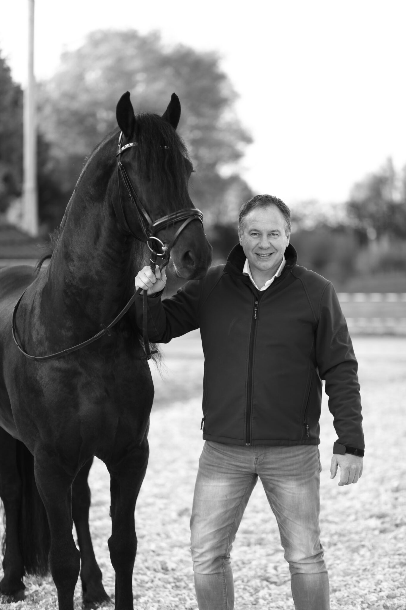 Over Frank Fokkens - Frank Fokkens Advice & Interim Management